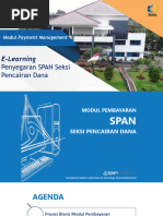 Juknis SPAN EXTENSION | PDF