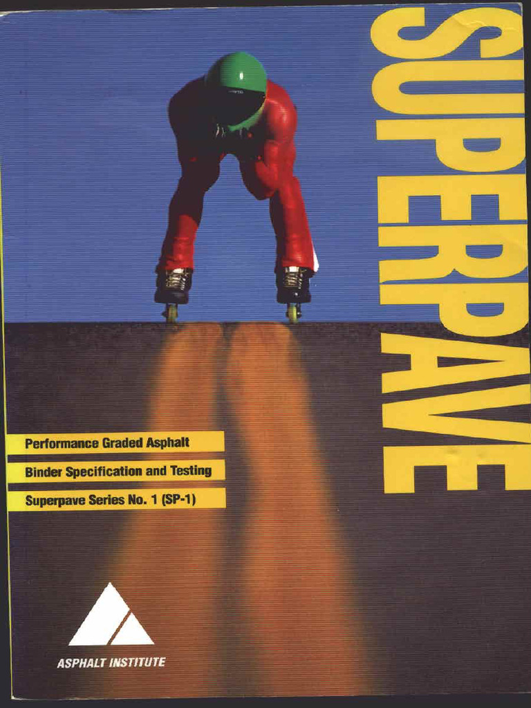 Superpave Series No. 1-Khan | PDF