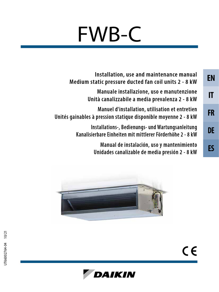 FWB CFN CTN | PDF