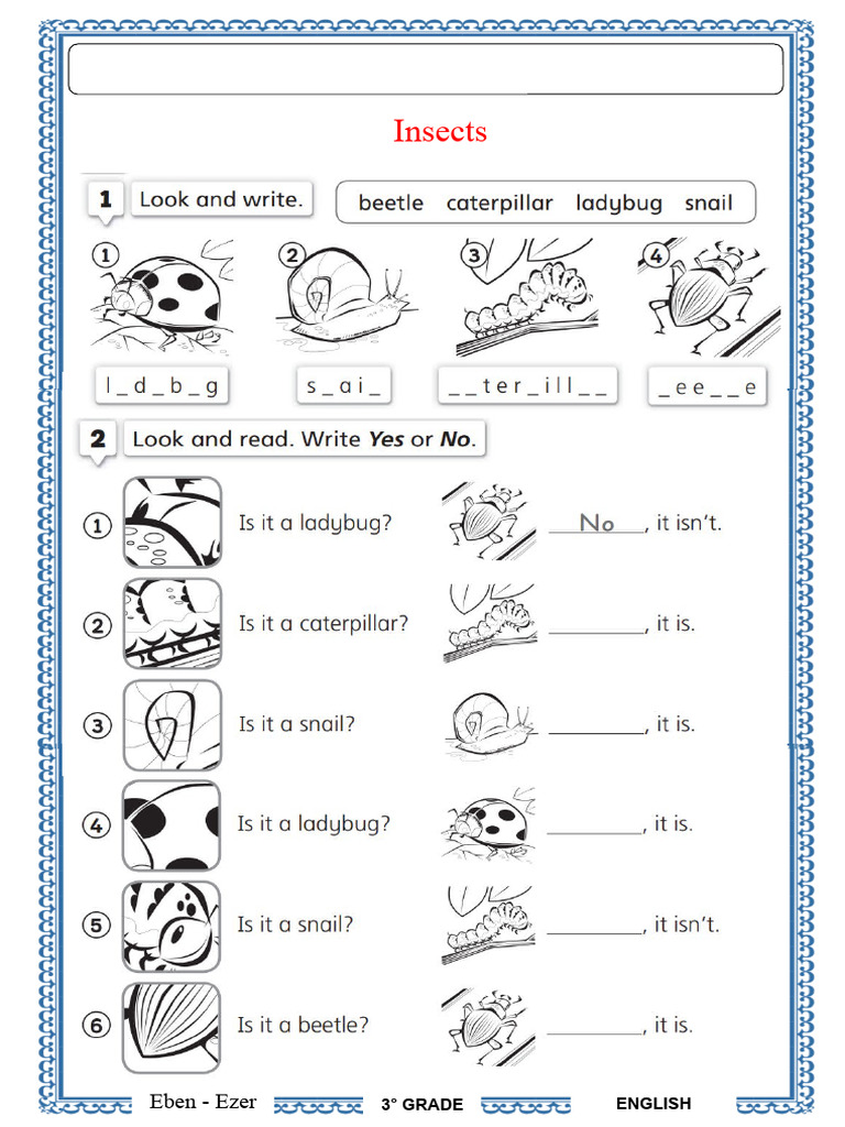 Clase 3 Ingles 3 | PDF