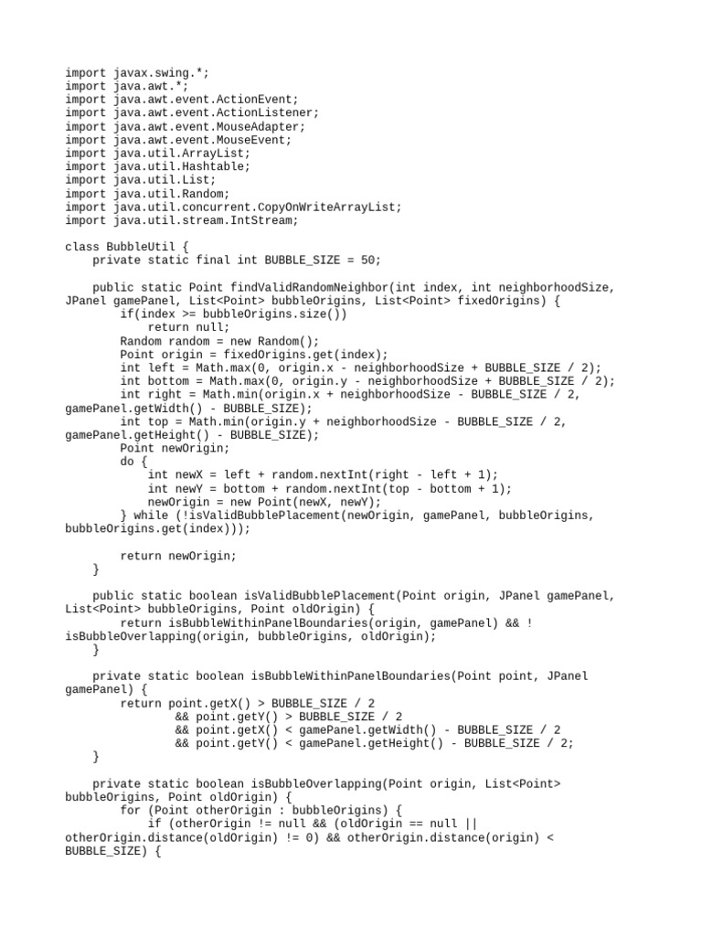 Game | PDF | Baseball Pitching | Control Flow
