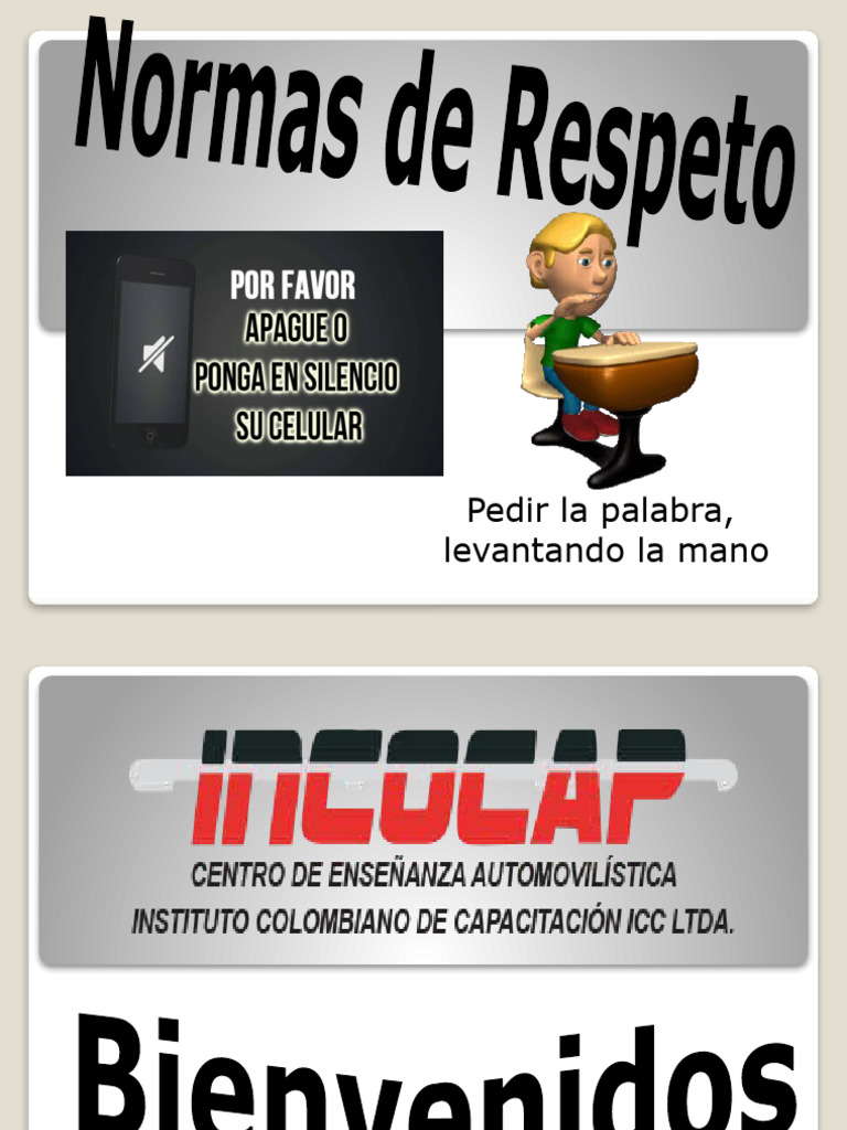 Refuerzo 1 - Conduccion Vehiculo | PDF