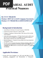 Checklist For Issuance and Allotment of Preference Shares | PDF ...