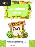 EPP 5 Agri Aralin 8 | PDF