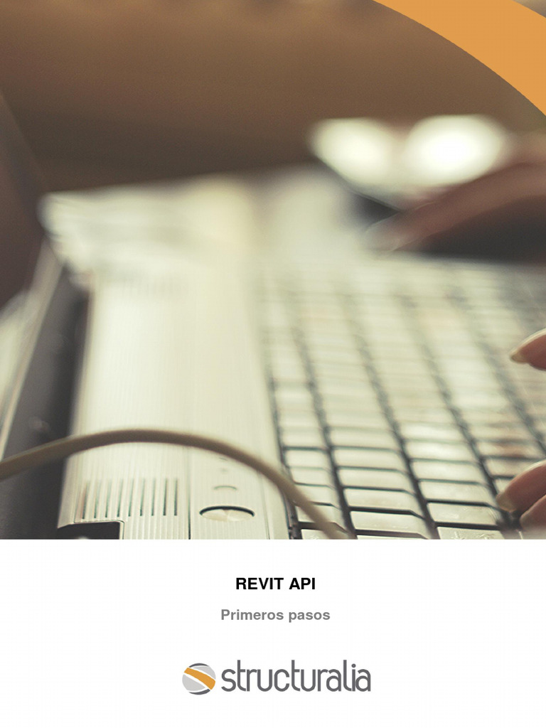 Lad00706 Revit API U2 | PDF | Autodesk Revit | C Sharp (lenguaje de programación)