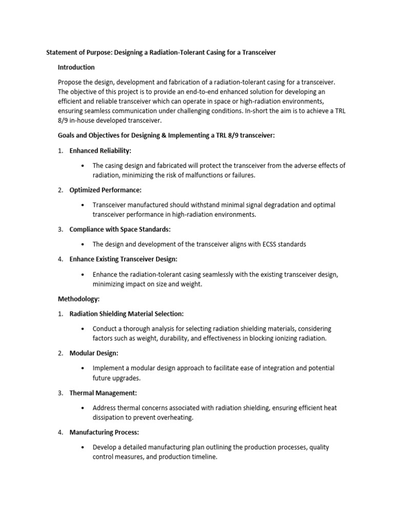 SOP Casing V1.0 | PDF | Reliability Engineering | Simulation