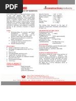 Mastertop 1200 Series Colour Chart | PDF | Blue | Artistic Techniques