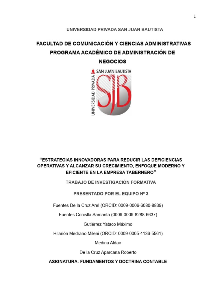 LRPD 3 FDC Final | PDF | Marketing | Business