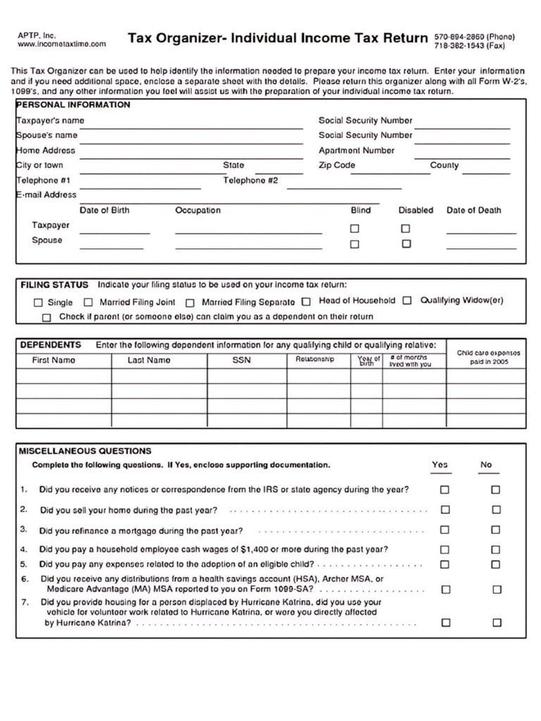 Income Tax Return - Edit | Download Free PDF | Social Security (United ...