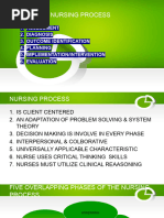 Enhancing Patient Satisfaction With The 5 Ps of Nursing Rounding | PDF ...