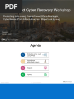 Delinea Secret Server | PDF | Secure Shell | Cloud Computing