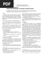 Analysis of Sodium Hypochlorite | PDF | Titration | Chemistry