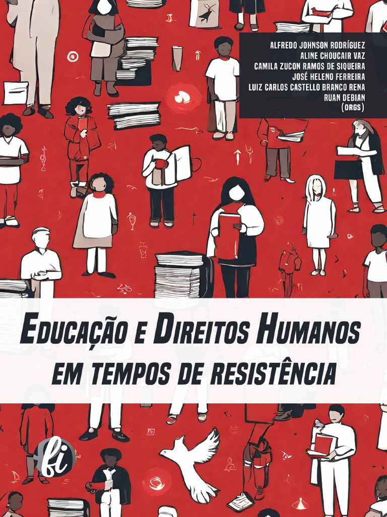B18 - Alfredo Johnson Rodríguez | PDF | Humano | Estado