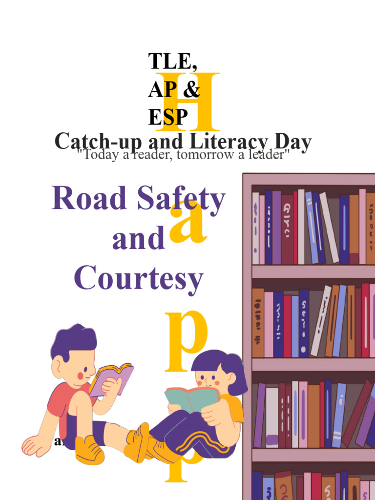 Reading Material For Catch-Up Friday 23-24 | PDF