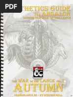 Pierce Brown-Red Rising | PDF