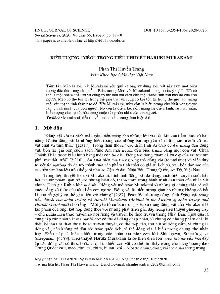 biểu tượng mèo | PDF