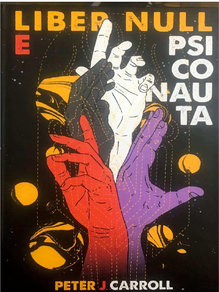 PDF Liber Null e Psiconauta Compress | PDF | Psicologia | Neurociência