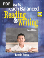 Egrp Efal Grade 2 Term 3 Big Book Cover Print-Ready | PDF | Reading ...
