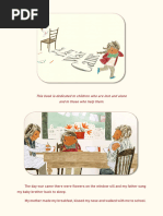 The Promise Nicola Davies | PDF