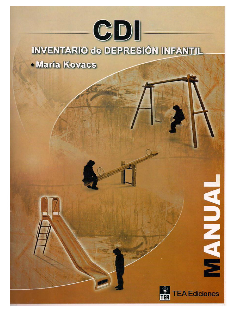 Cdi Manual PDF PR | PDF