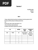 Laboratory Sections and Common Tests | PDF | Coagulation | Antibody