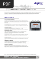 Skrocona Instrukcja FAAC 740 I 741 | PDF