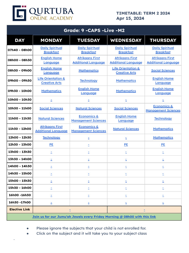 1713090158481-9 - CAPS - Live - M2 | PDF