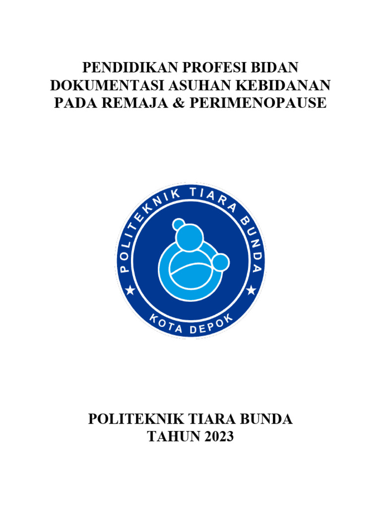 LogBook Siti Maesaroh - STase 10 | PDF