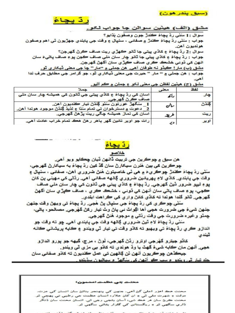 Abdullah Khan - Presentation | PDF