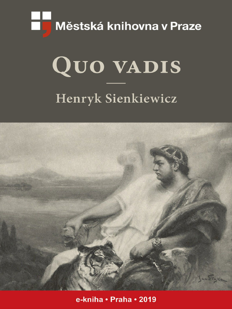 Quo Vadis | PDF