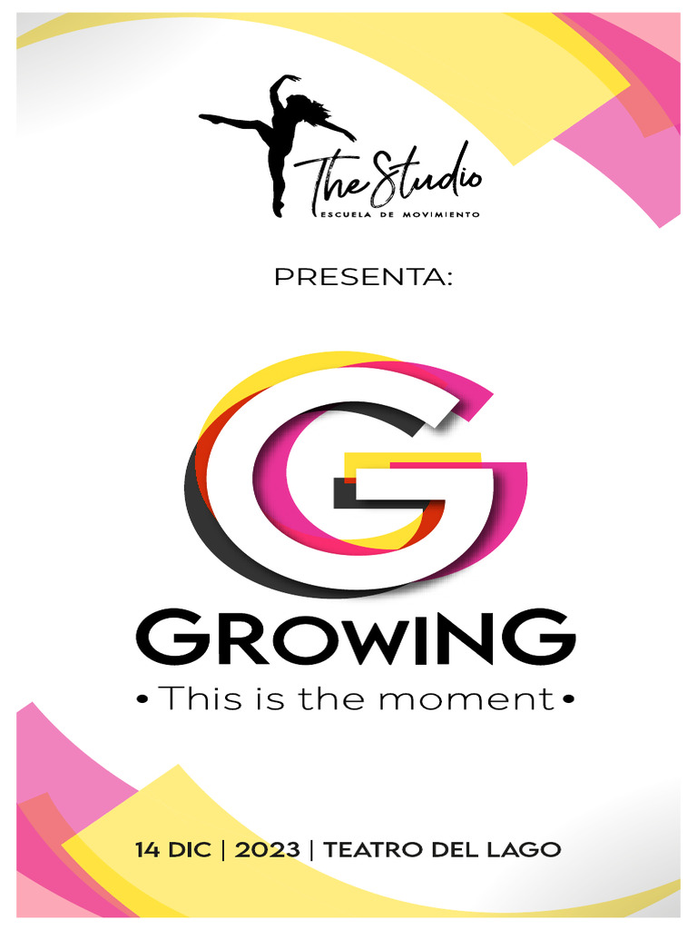 Growing Programa | PDF