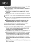 Tugas 2 Akuntansi Biaya Jawaban | PDF