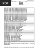 Binocular Disassembly1 | PDF | Screw | Glasses