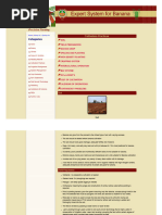 Ratooning in Sugarcane Agriculture | PDF | Agriculture | Horticulture