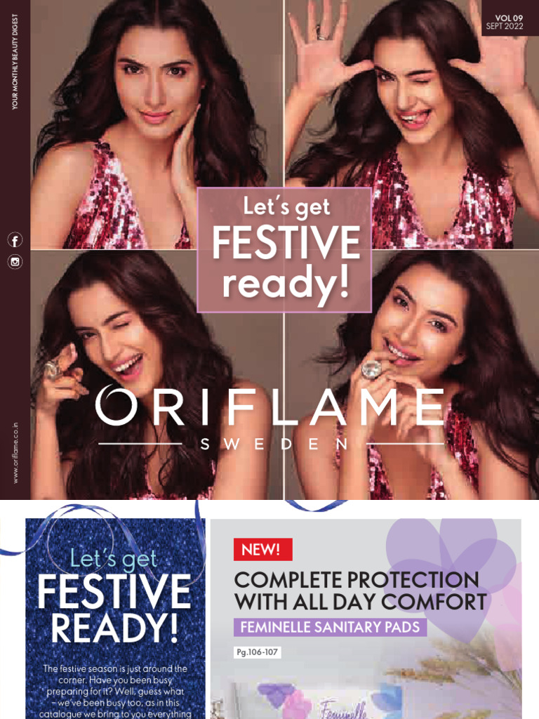 C09'2022 | PDF | Perfume | Cosmetics