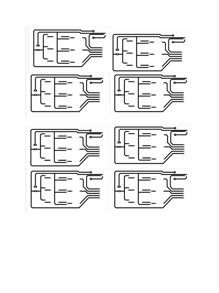 WaterLevel LayOut | PDF