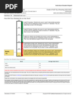 RAM Reporting System | PDF | Middle Schools | Educational Stages