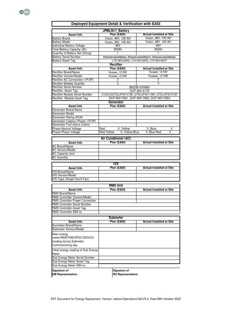 PAT Asset Information - JPMLN17 | PDF | Rectifier | Alternating Current