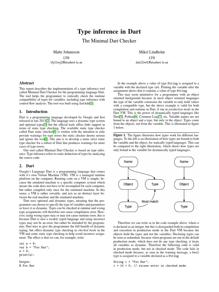 BART8 | PDF | Parameter (Computer Programming) | Software Engineering