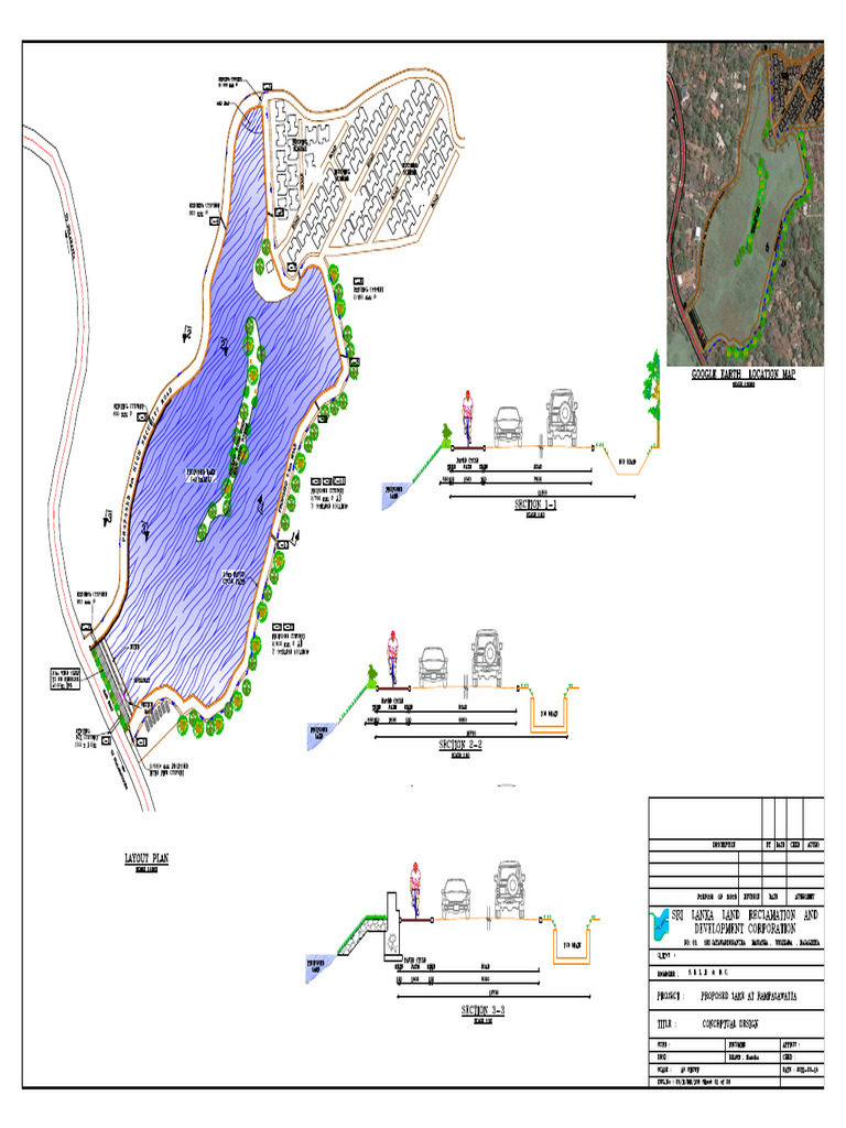 Lake Arch | PDF