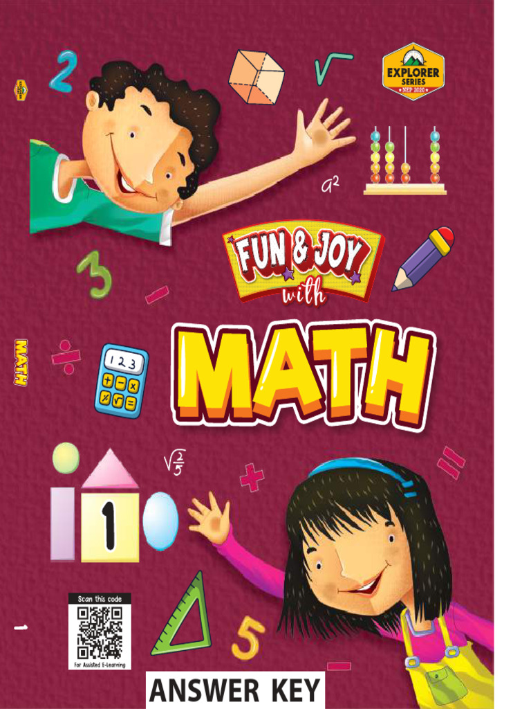 Explorer Maths 1 Teacher Manual | PDF | Planets In Astrology ...