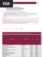 Daman Basic Health Insurance Overview | PDF | Prescription Drugs ...