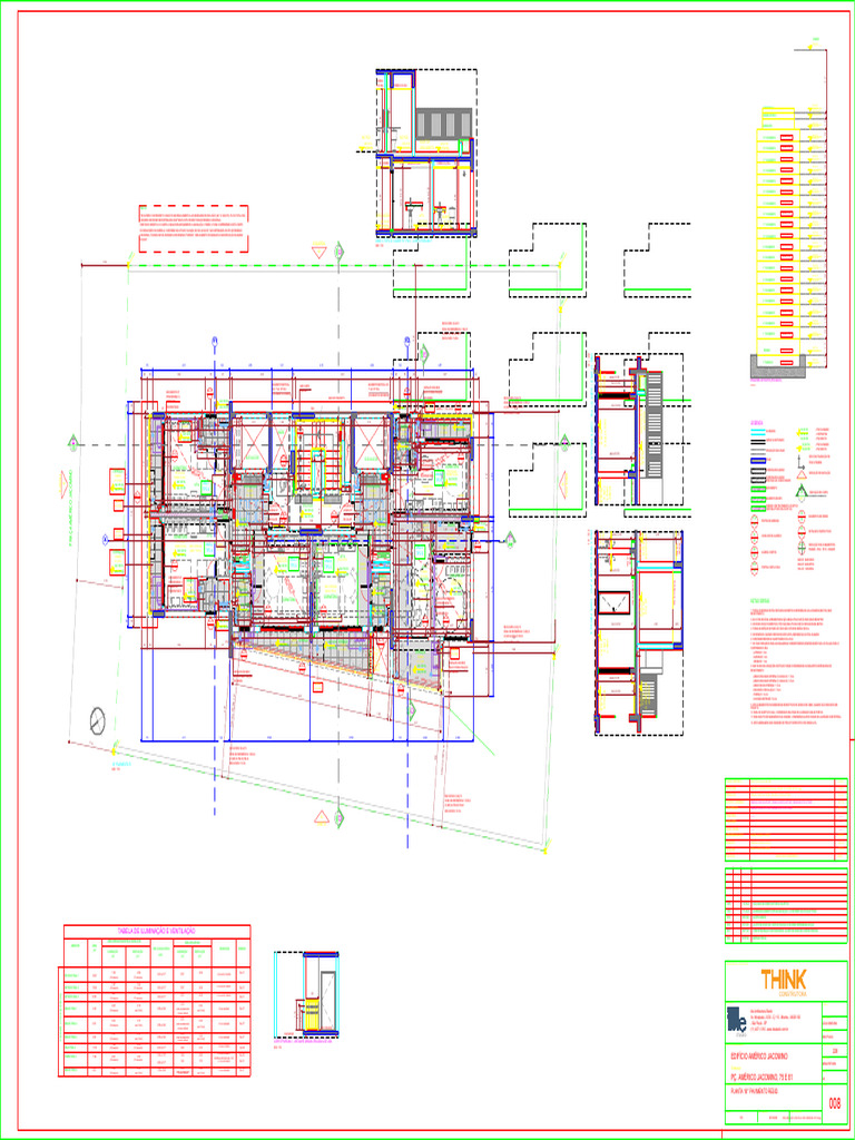 228-ARQ-LO-008-PLA-18P-SANCAS 18º-Layout1 | PDF | Estudos de Línguas Estrangeiras