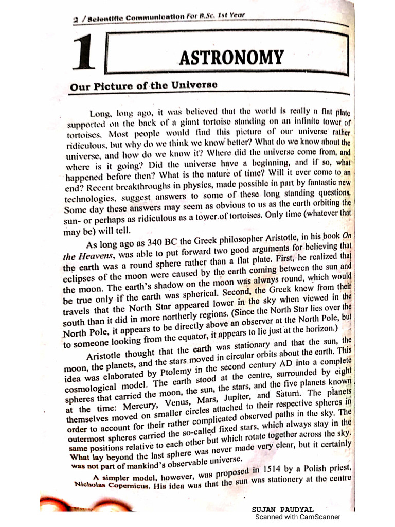 Scientific Communication 220726 100050 | PDF | Cooking, Food & Wine ...