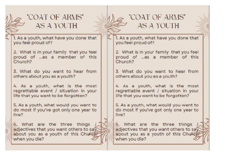 Coats of Arm | PDF