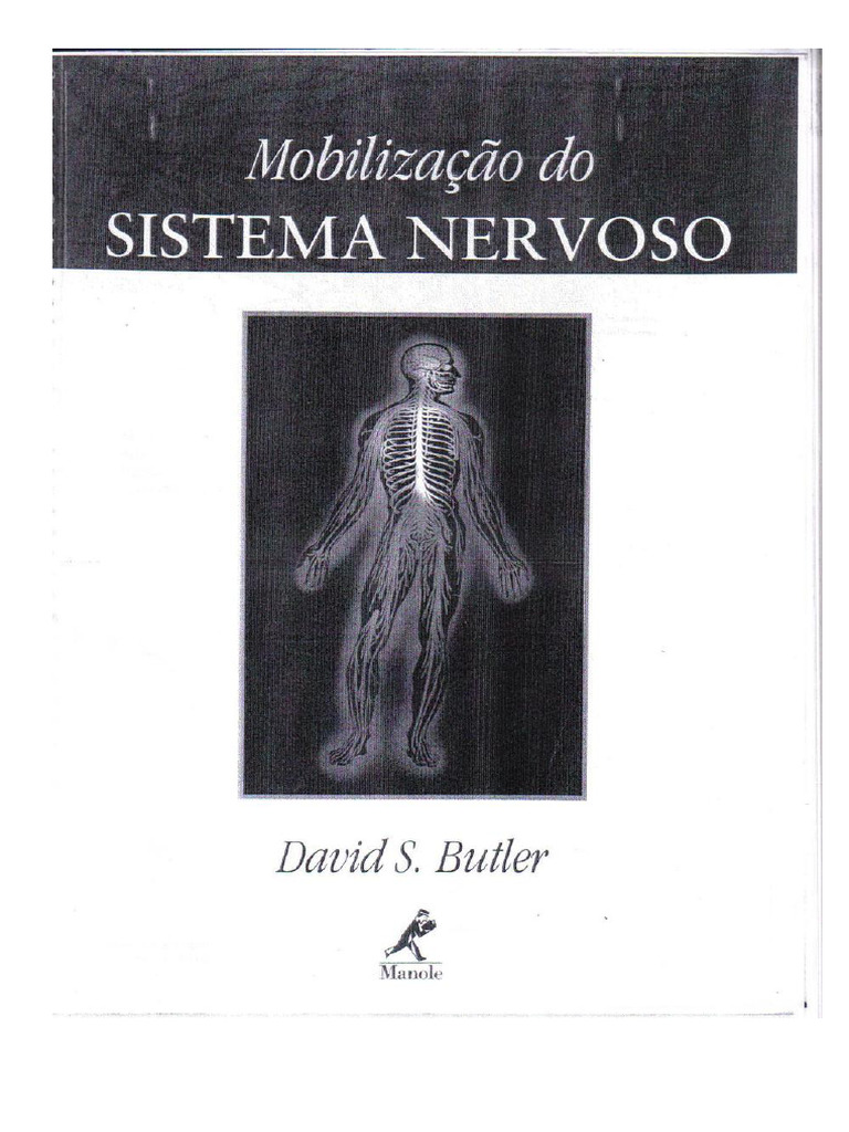 Sistema Nervo David S. Butler | PDF