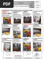 Formulario LA-01 - Solicitud de Licencia | PDF