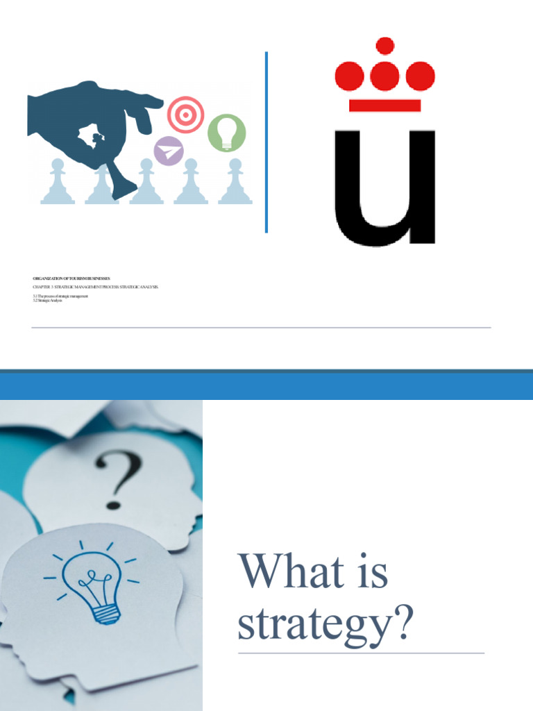 Chapter 3. Strategic Management Process Strategic Analysis | PDF ... Chapter 3. Strategic Management Process Strategic Analysis | PDF ...