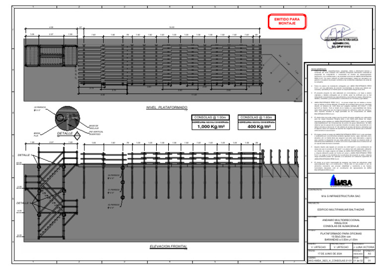 DWG-AMSA_3623_H_CONSOLAS.01.REV01_M&G_EDIFICIO MULTIFAMILIAR BALTHAZAR ...
