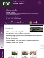 Prijava Na Oglas - Obrazac | PDF